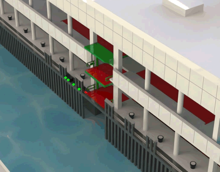 Port and Marine Services