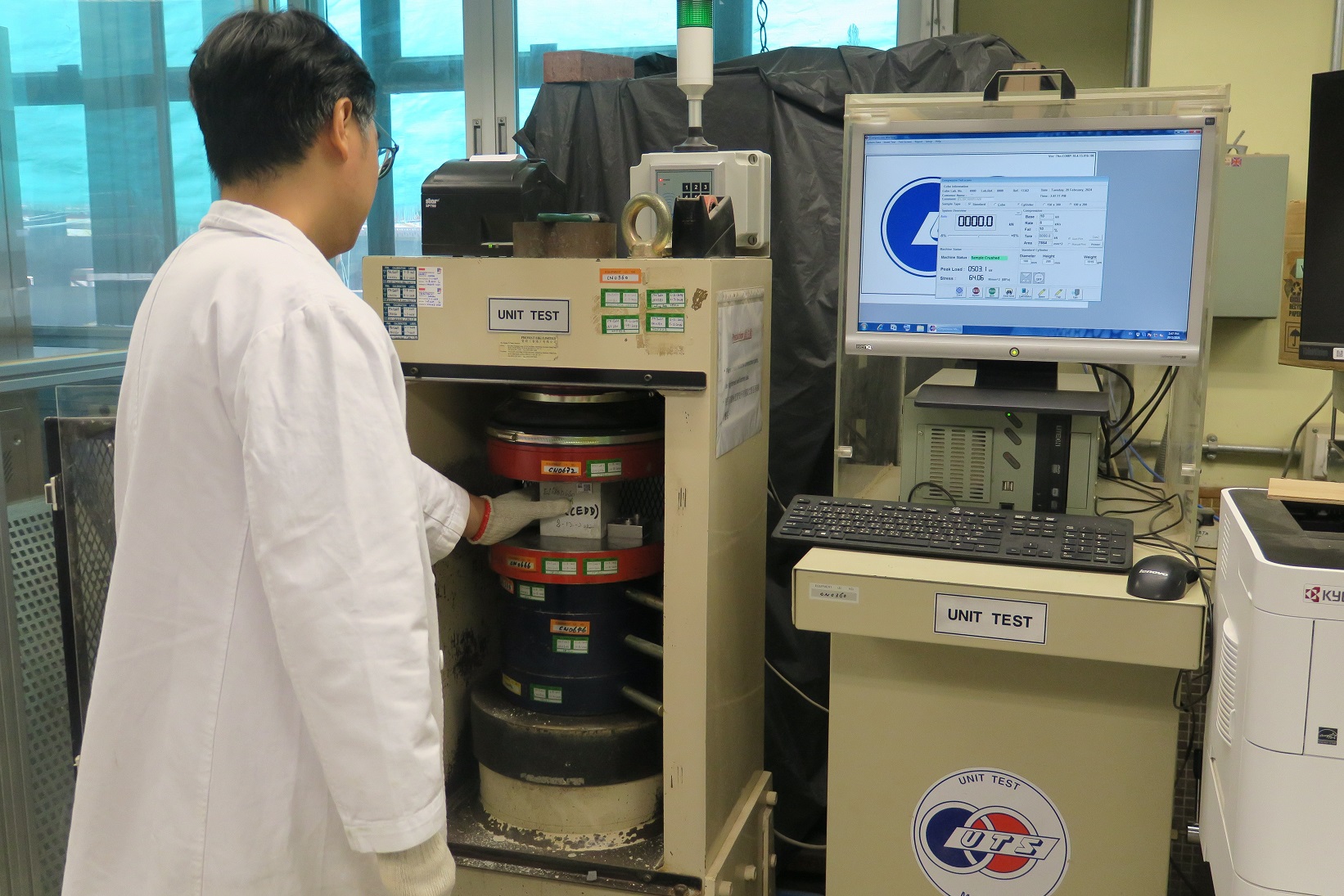 Geotechnical Engineering Office