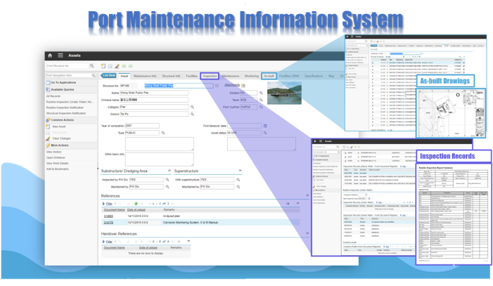 Topics in Focus - Coastal Enhancement and Shoreline Management