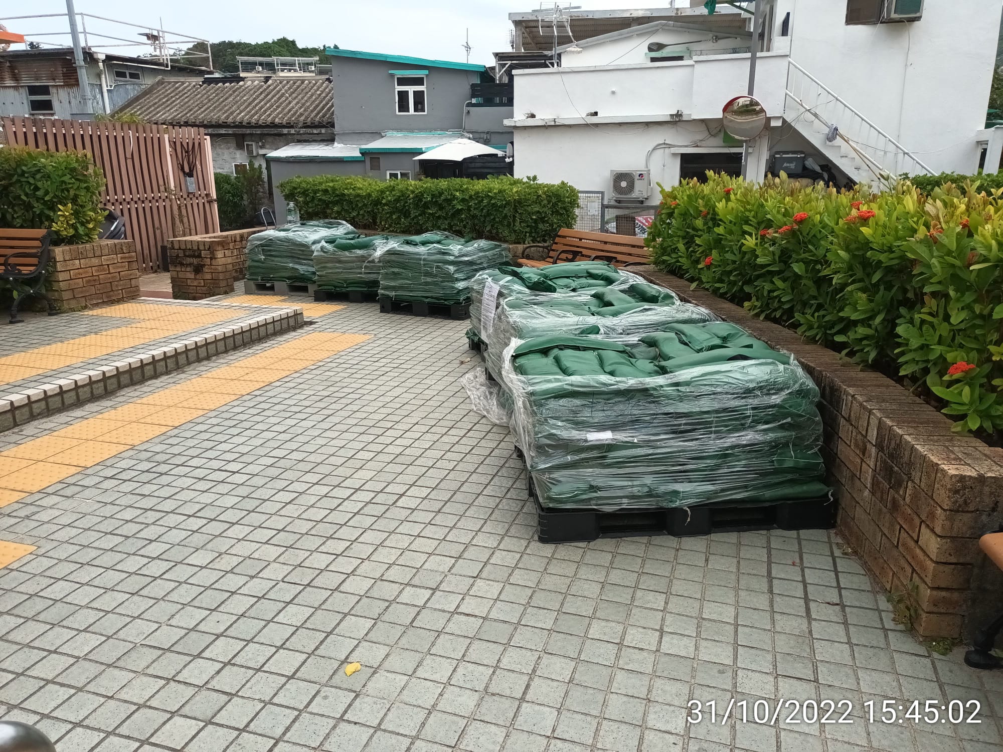 Topics in Focus - Coastal Enhancement and Shoreline Management