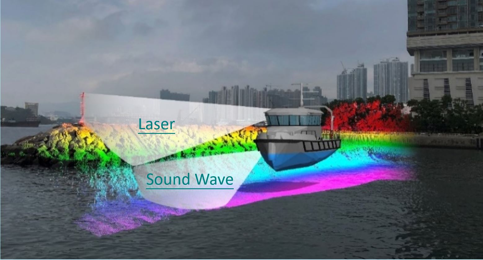 Topics in Focus - Coastal Enhancement and Shoreline Management